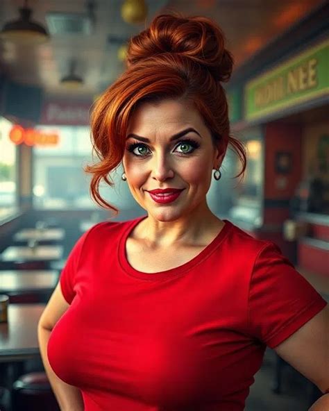 Darla Chapter 1 Second Helpings