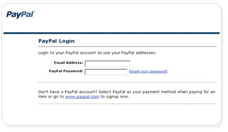 Confirming Your Identity