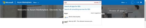 steps involved installing datatrust rdt application on azure rightdata