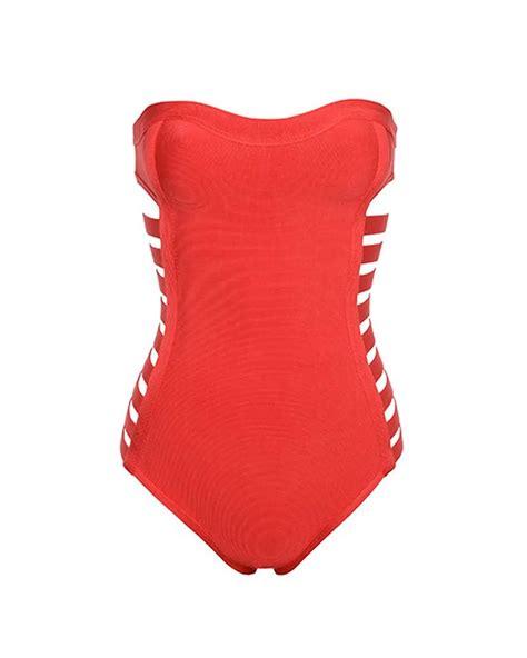 Cheap High Cut One Piece Swimsuit Find High Cut One Piece Swimsuit