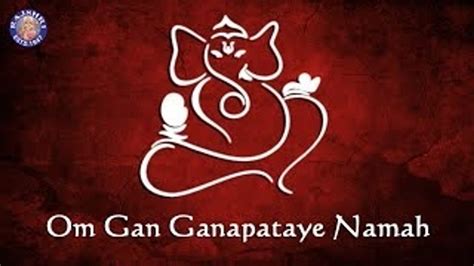 Lord Ganesha Mantra Meaning And Benefits Lotusbuddhas