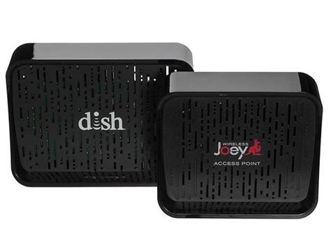 Dish Network Wireless Joey