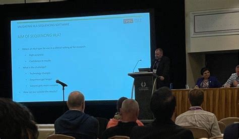 News Dkms Life Science Lab Three Conferences In A Row