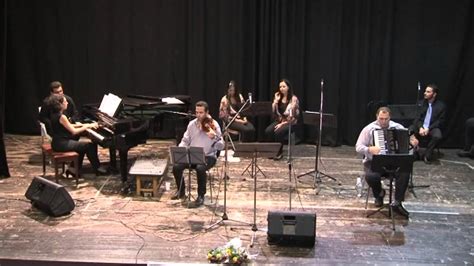 ΜΕΛΙΣΣΟΚΟΜΟΣ [ΤΟ ΒΑΛΣ ΤΟΥ ΓΑΜΟΥ] Youtube