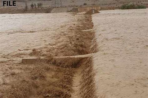 Roznama Dunya ژوب میں طوفانی بارشوں سے 4 افراد جاں بحق