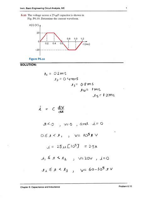 Irwin 9e 610 Pdf