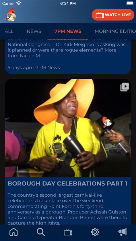 Ccn Tv6 For Iphone Download