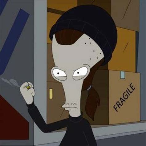Famous Roger Smith Quotes Icespice Roger American Dad Tiktok