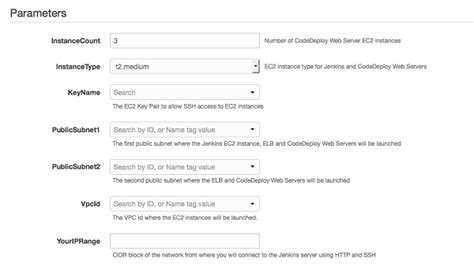 Setting Up The Jenkins Plugin For Aws Codedeploy Aws Devops