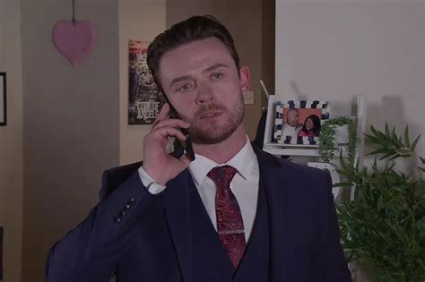 Coronation Street Fans Work Out Who Really Killed Joel Deering In