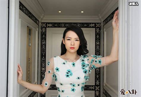 章子怡承认怀二胎 才公开就要产子被骂！ 明星 冰棍儿网