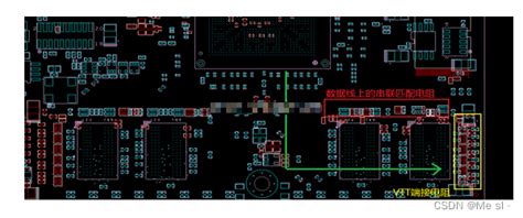 ddr内存模块pcb设计指南 csdn博客