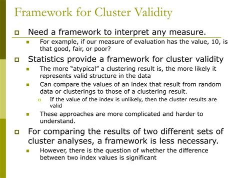 ppt cluster analysis powerpoint presentation free download id 236810