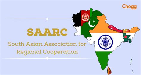 Saarc Full Form 8 A Strong Partnership