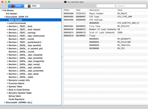 How To Reverse Engineer An IOS App Apriorit
