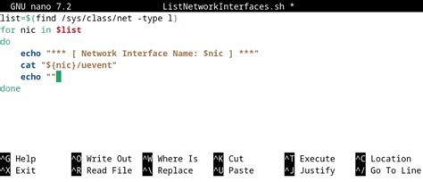 How To List Network Interfaces On Debian Its Linux FOSS