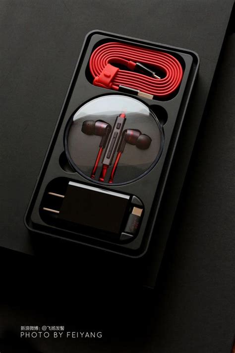 無邊無忌 冠軍之選 年度旗艦nubia Z11「圖賞」 每日頭條