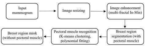 The Pipeline Of The Pre Processing Stage Download Scientific Diagram