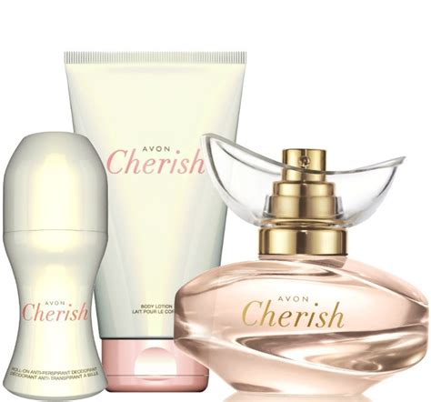 - AVON Cherish Review - Beauty Bulletin - Fragrances - Beauty Bulletin