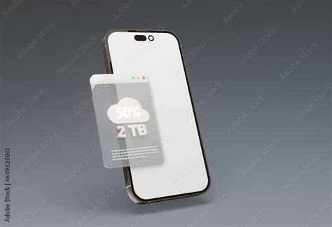 MOBILE WHITE SCREEN With D Website Dashboard Data Analysis Seo Ai Robot Video Upload