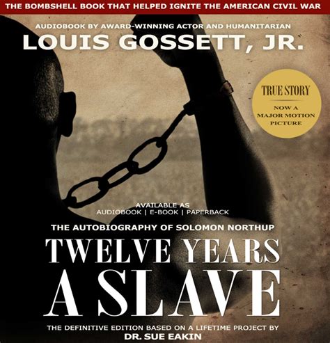 12 Years A Slave More Than A History Lesson Free The Slaves