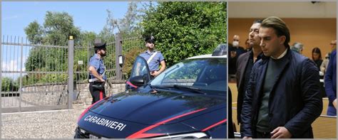 Preso Giacomo Bozzoli Limprenditore Latitante Rintracciato E Arrestato