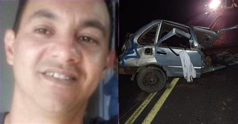 Identificado motorista que morreu em colisão frontal na BR 116 em