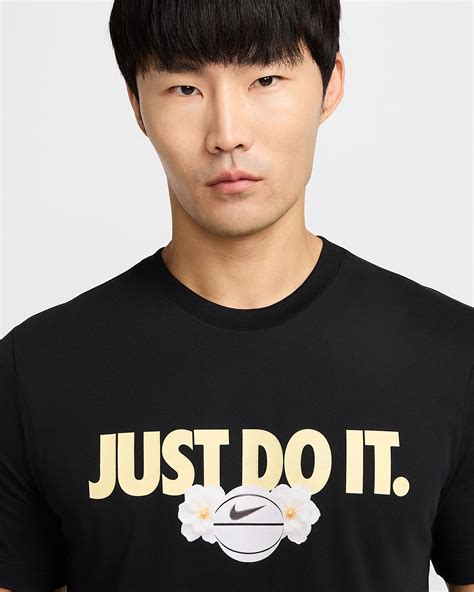 Nike Mens Dri Fit Basketball T Shirt Nike Za