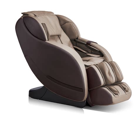 Массажное кресло Sensa Smart M Brown Grey цена, купить недорого.