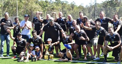 Así Se Va A Jugar El Sudamericano De Fútbol Amateur San Luis Ahora