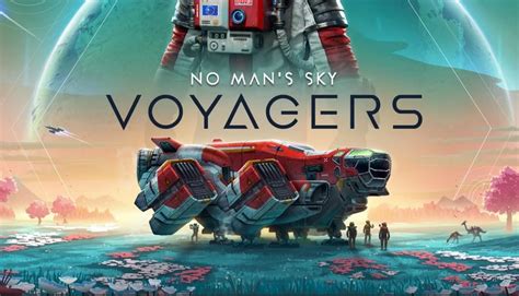 Nms Voyagers Cover Ship Album On Imgur
