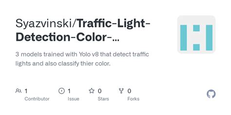 Github Syazvinskitraffic Light Detection Color Classification 3