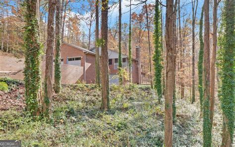 551 Hillendale Dr Toccoa Ga 30577 See Est Value Schools And More