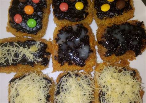 Resep Naget Pisang Kekinian Oleh Anggraini Oktora Cookpad
