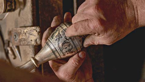 Кубачинский художественный комбинат Достопримечательности Дагестана