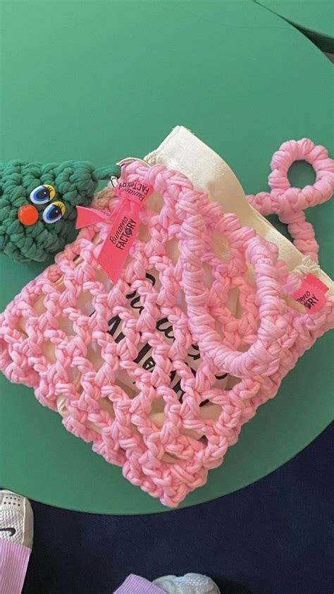 Class101 코바늘 원더랜드ᐟ 참 쉬운 알록달록 뜨개 소품 제작법