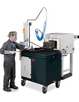 W Rmebehandlung Metall Thermconcept Ofenl Sungen
