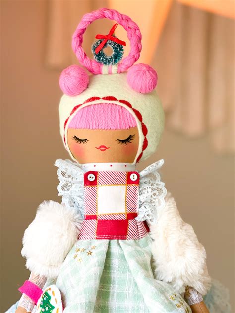 Mend By Ruby Grace Dolls — Home