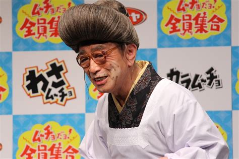 新型コロナ陽性の志村けん 東村山市公式サイトで「東村山音頭」聴いて応援 J Cast トレンド