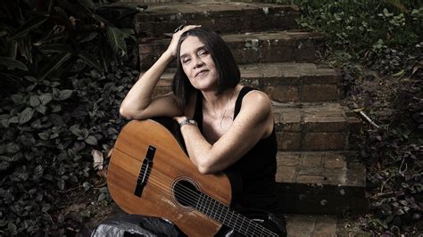 Unreleased For Decades Joyce Morenos Natureza Is A Snapshot Of Newfound Freedom Npr