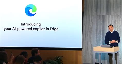 Microsoft Ai Powered Copilot Revolutionary Ghacks Tech News
