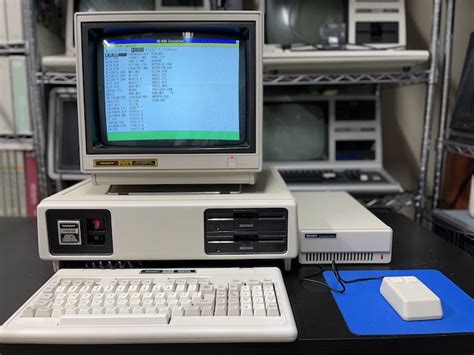 Tandy Assembly Exhibitors