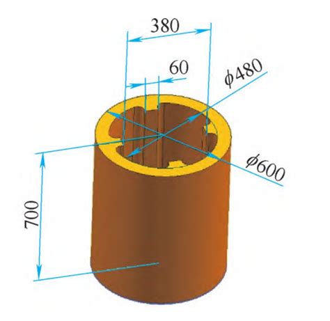 Zl205a Aluminum Alloy Cylinder Casting Shrinkage Defect Analysis And