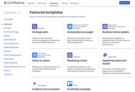 Confluence Review Ease Of Use Pricing Pros And Cons