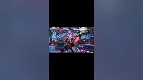 Dragunov Combo Guide Tekken 8 Youtube