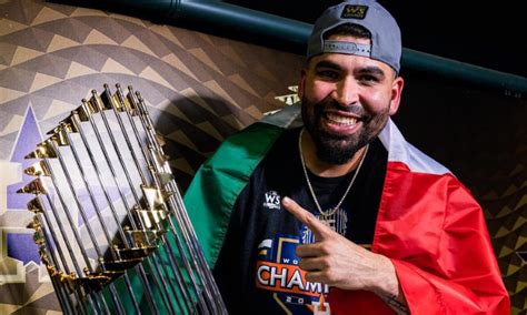 La tercera fue la vencida para José Urquidy Tabasco HOY