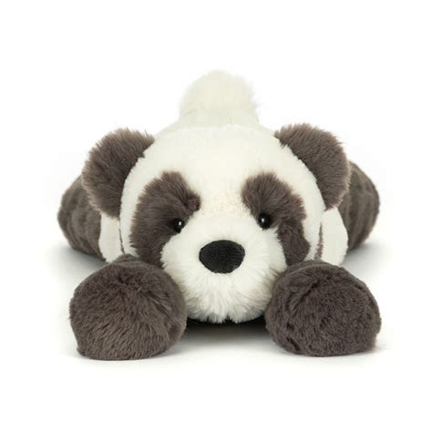 Smudge Panda Official Jellycat