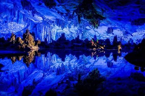 水に映る絶景！水鏡が創りだす美しい景観10選。 旅時間