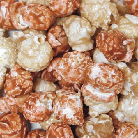 Root Beer Float Popcorn Made In Small Batches Party Popcorn