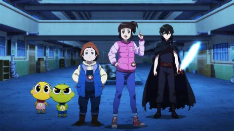 The Haunted House Anime Wallpapers Wallpaper Cave